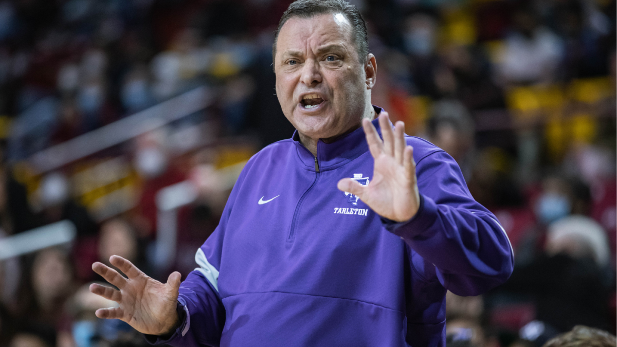Tarleton State coach Billy Gillispie reinstated after being ...