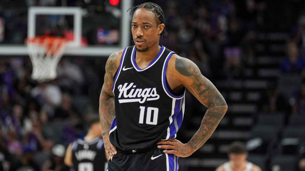 Sacramento Kings 2025-26 preview: So what's Sacramento's plan now ...