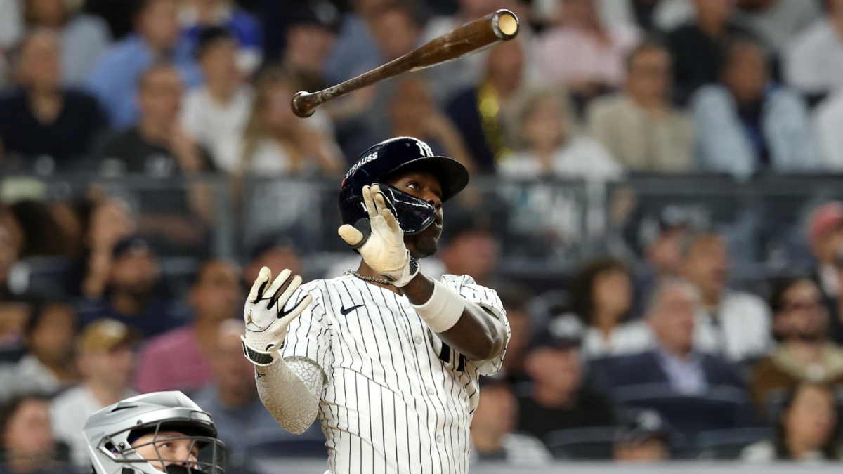 Where to watch Yankees vs. Blue Jays: TV channel, live stream, ALDS ...