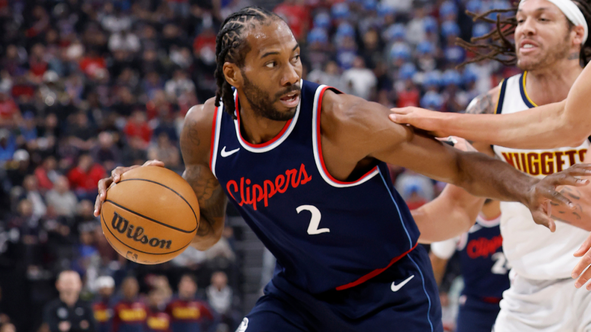 Clippers preview: How realistic are L.A.'s championship aspirations ...