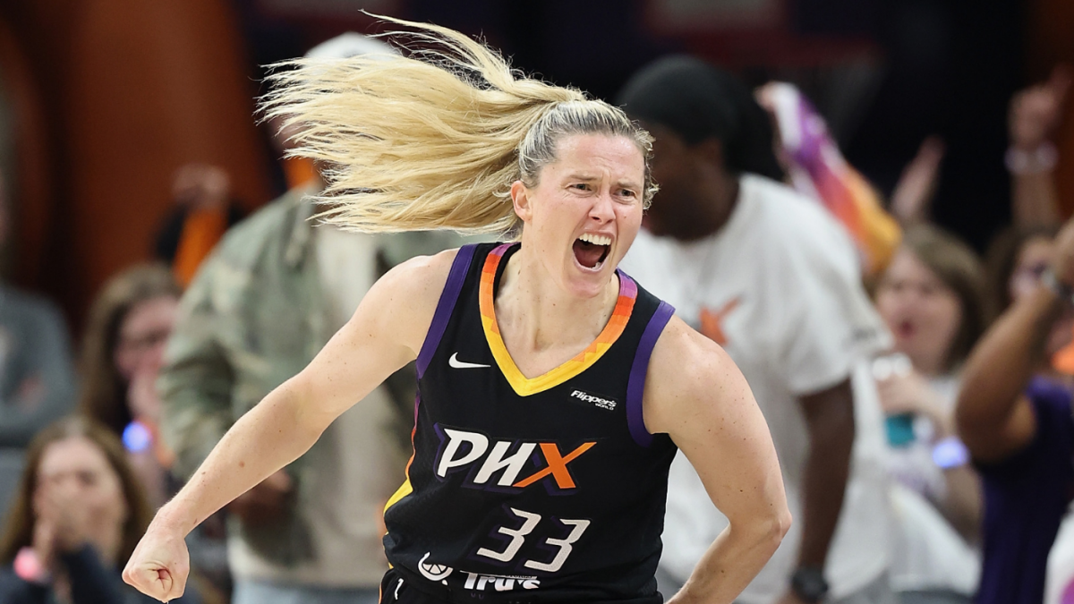 2025 WNBA Finals: Sami Whitcomb's offensive spark must return if ...