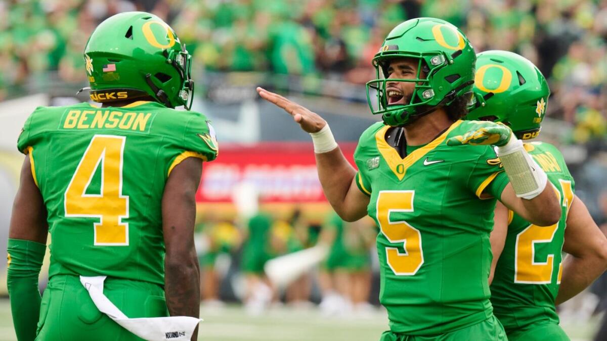 Best DFS site promo codes for college football Week 11 on Saturday ...