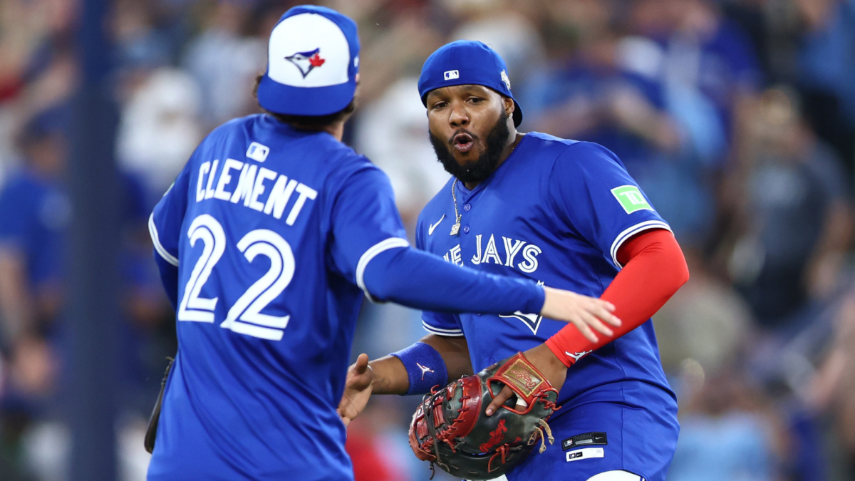 Blue Jays finally turn promise into production as Toronto heads to ...