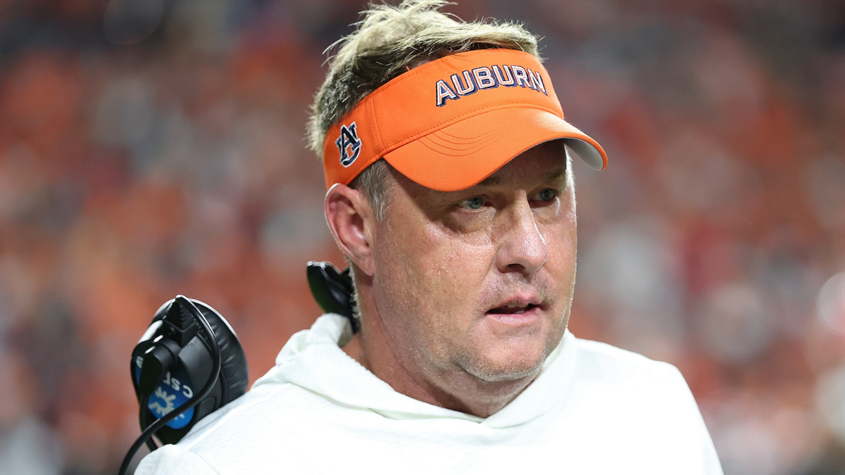 What's next for Hugh Freeze? Don't expect ex-Auburn coach to lead a ...