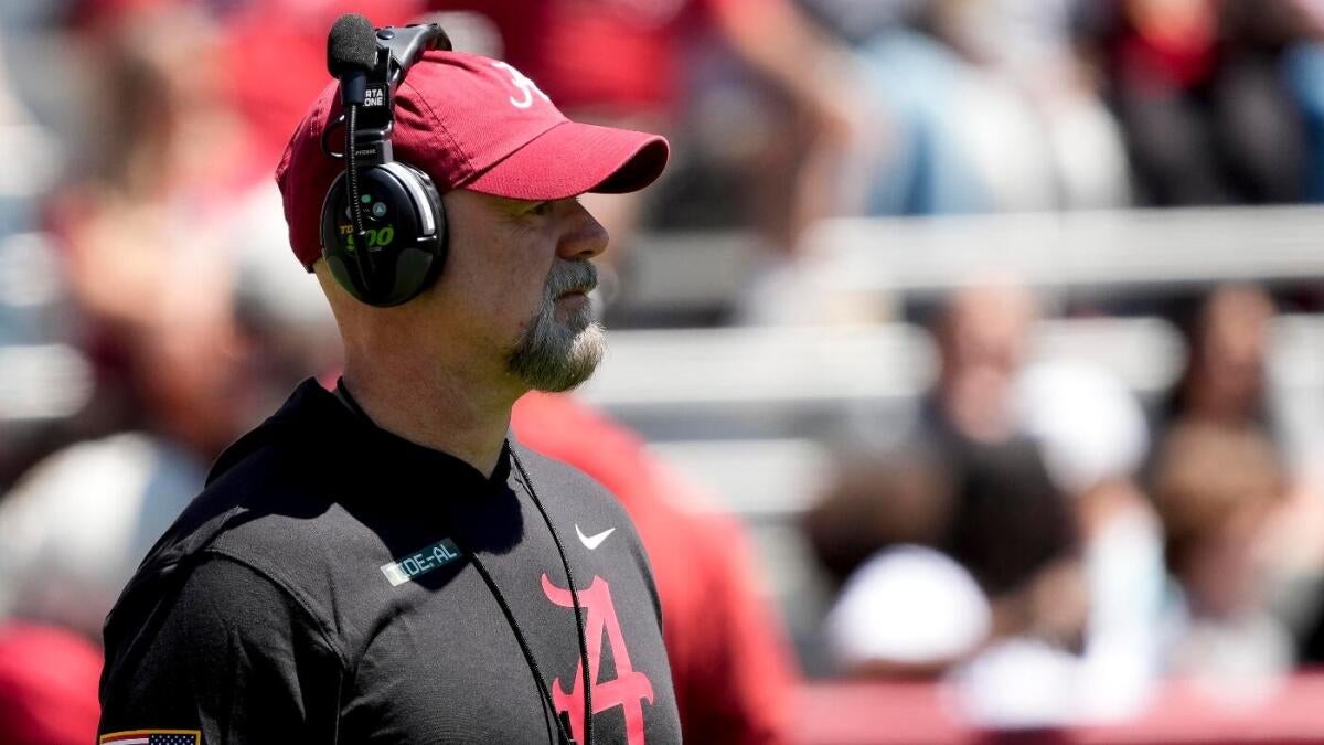 Oregon State football coaching search 2025: Candidates, hot board ...