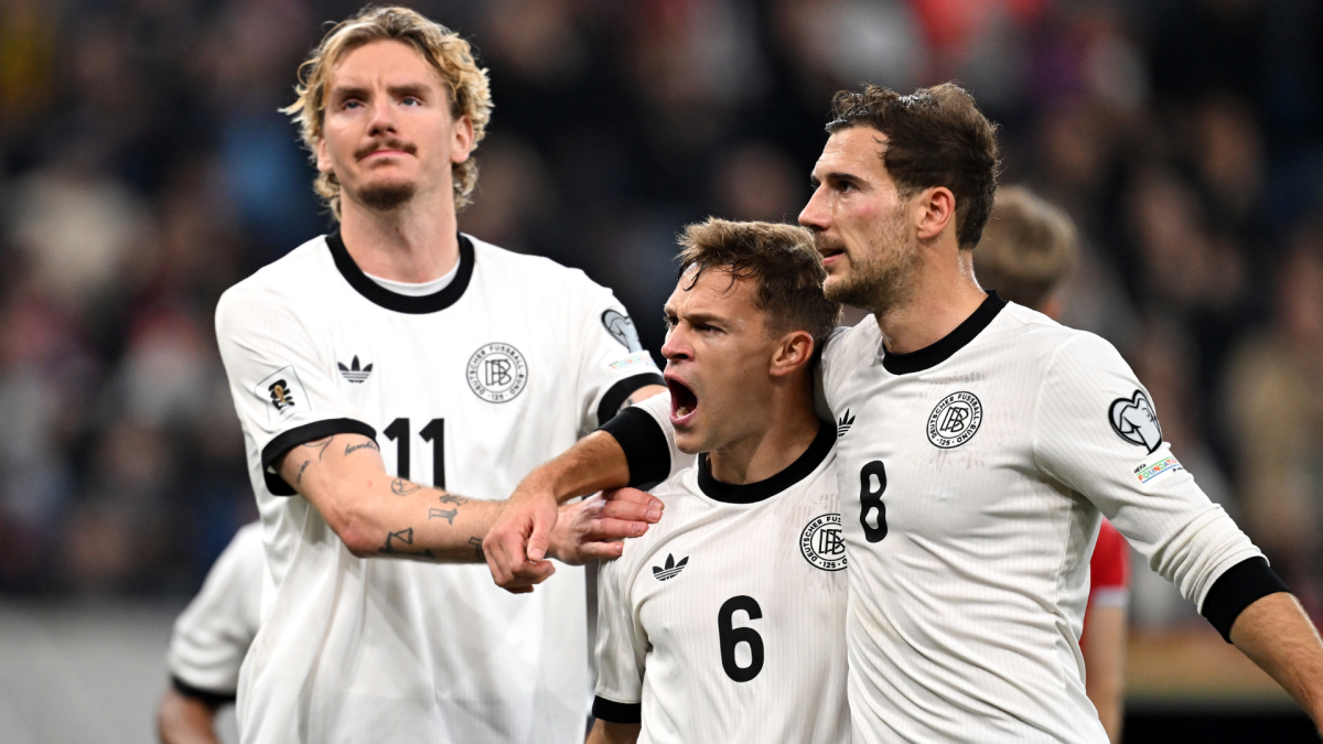 Northern Ireland vs. Germany live stream, where to watch FIFA World Cup qualifying online, odds ...
