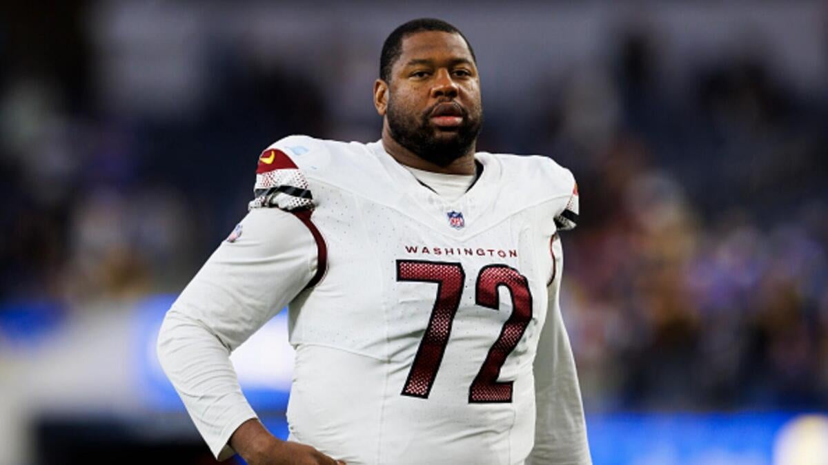 Charles Leno, former Pro Bowl offensive tackle, announces retirement ...