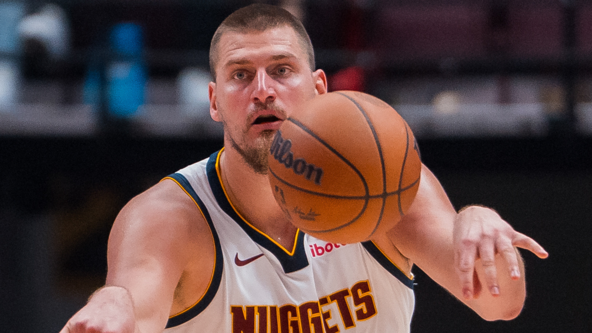 Ranking every NBA team's offense entering 2025-26 season: Nuggets on ...