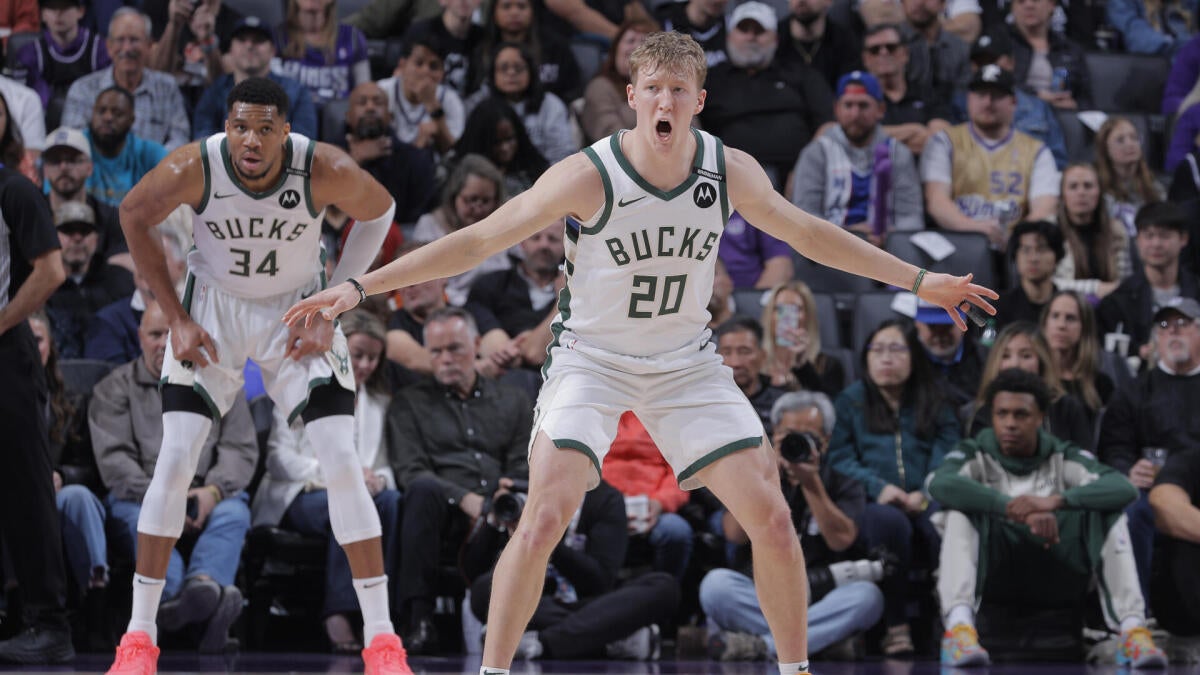Bucks extend AJ Green: Sharp-shooting guard gets four-year, $45 million ...