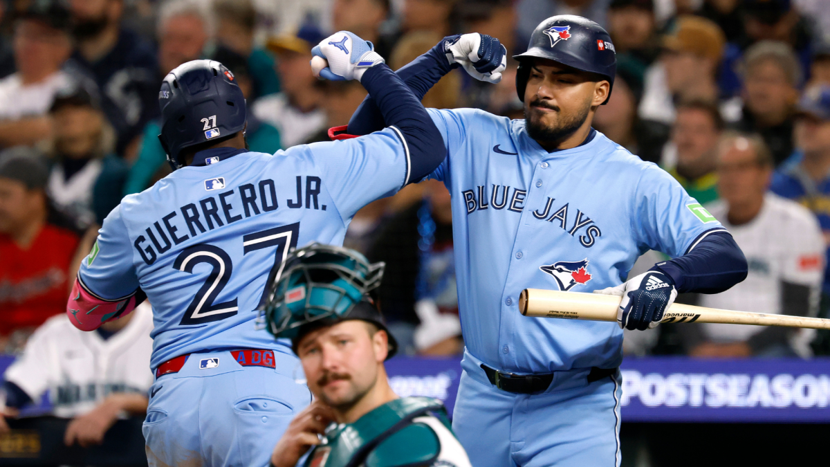 Mariners vs Blue Jays: Watch, Prediction, Odds - News Directory 3