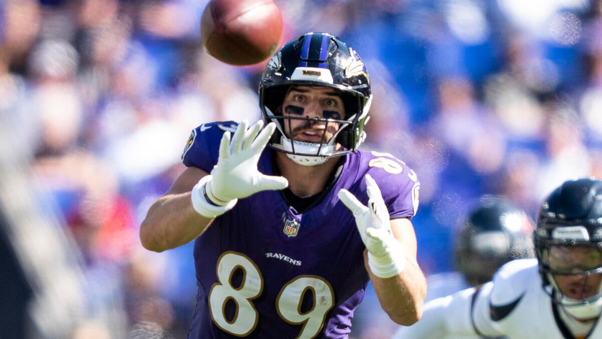 NFL trade deadline: Top candidate at each position - CBS Sports