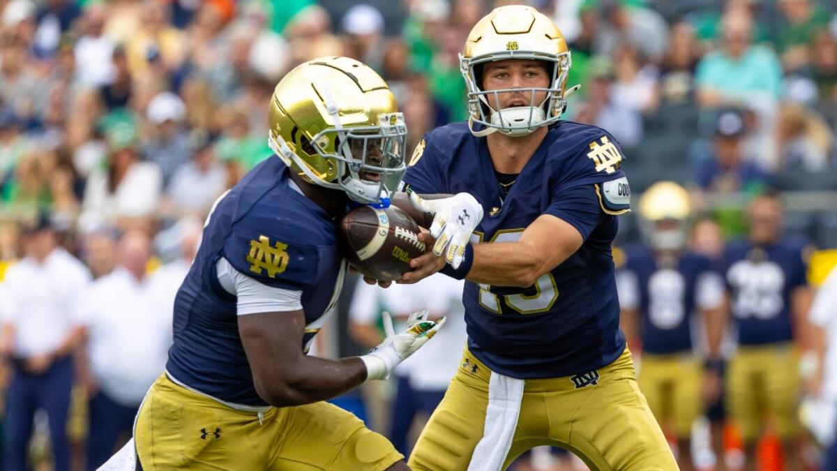 Best DFS site promo codes for College Football Week 8 on Saturday - CBS ...