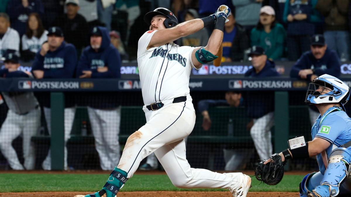 Mariners vs Blue Jays: Score, Highlights & World Series Outlook - News ...