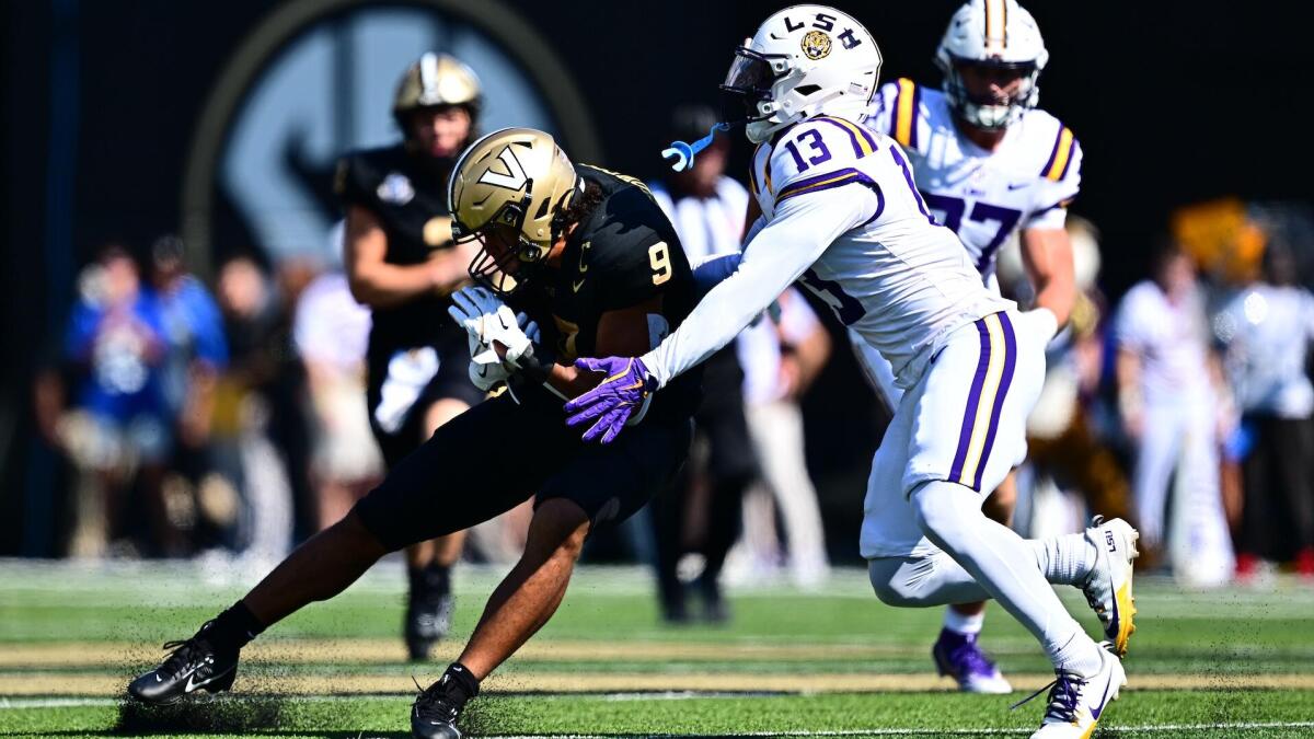 College Football Scores: Week 8 Live Updates & Schedule - News Usa Today