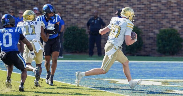 Another Loss For Duke - "The Architects Of Their Own Demise" - 247Sports