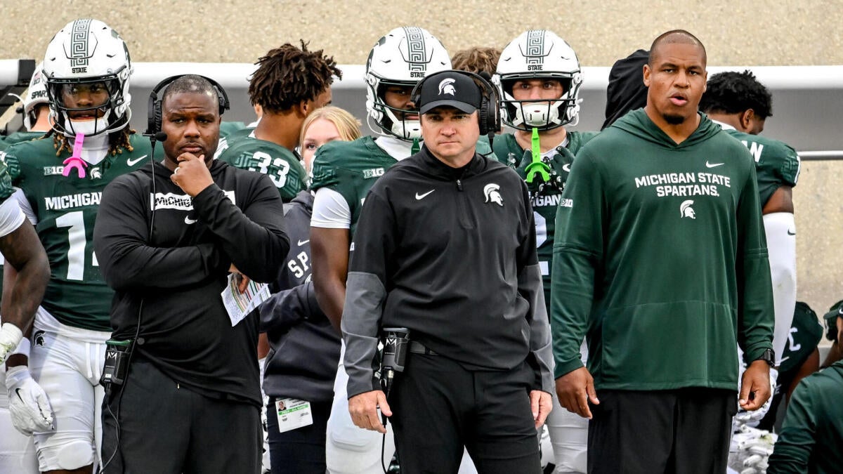College football picks: Ole Miss, Michigan State among five underdogs ...