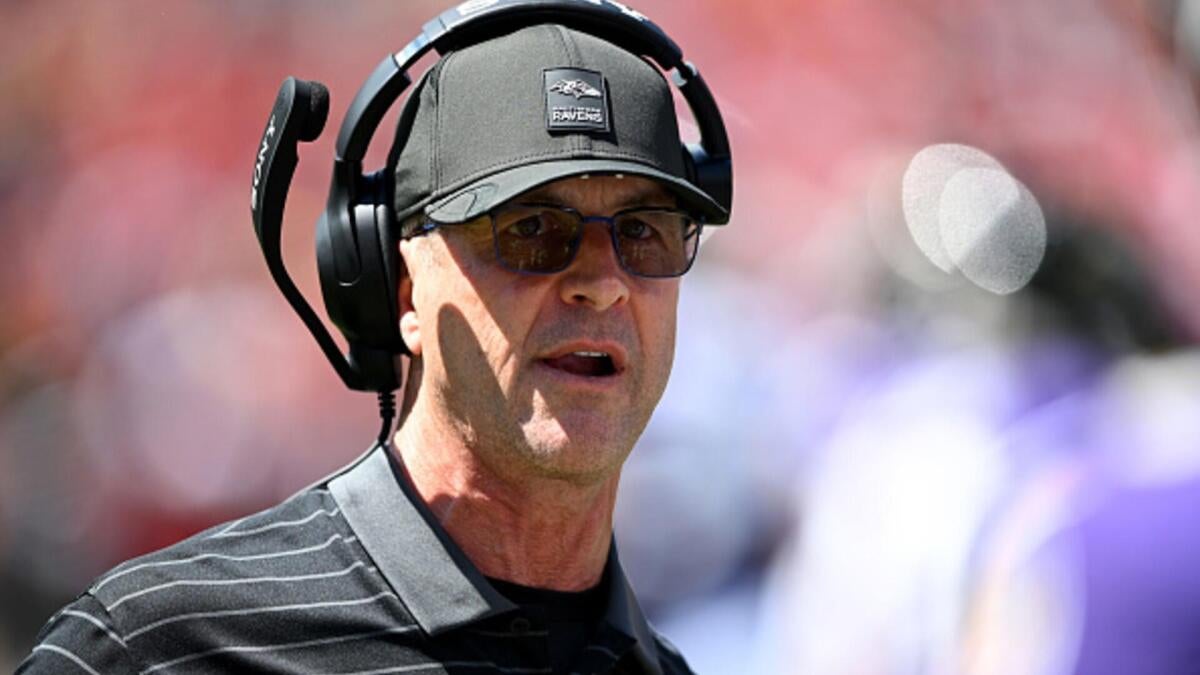 Ravens, John Harbaugh scrub locker room of fun amid dreadful 1-5 start ...