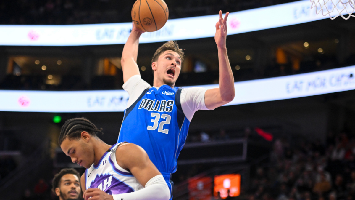 Mavericks preview: Is Dallas positioning Cooper Flagg for success ...