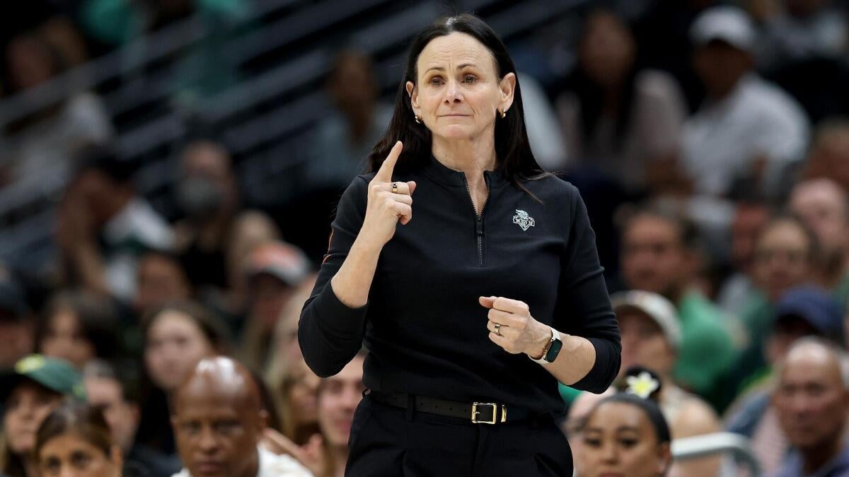 Tempo to hire Sandy Brondello: Former Liberty coach will lead Toronto's ...