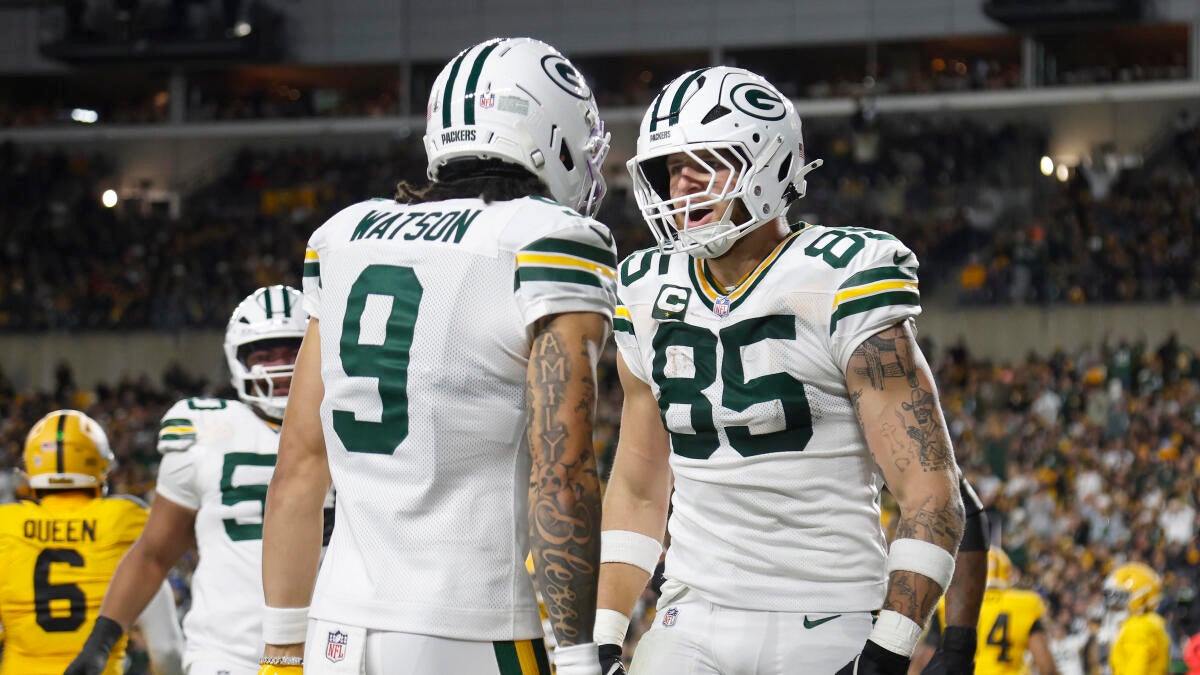 2025 NFL playoff picture, standings: Predicting who makes the playoffs ...