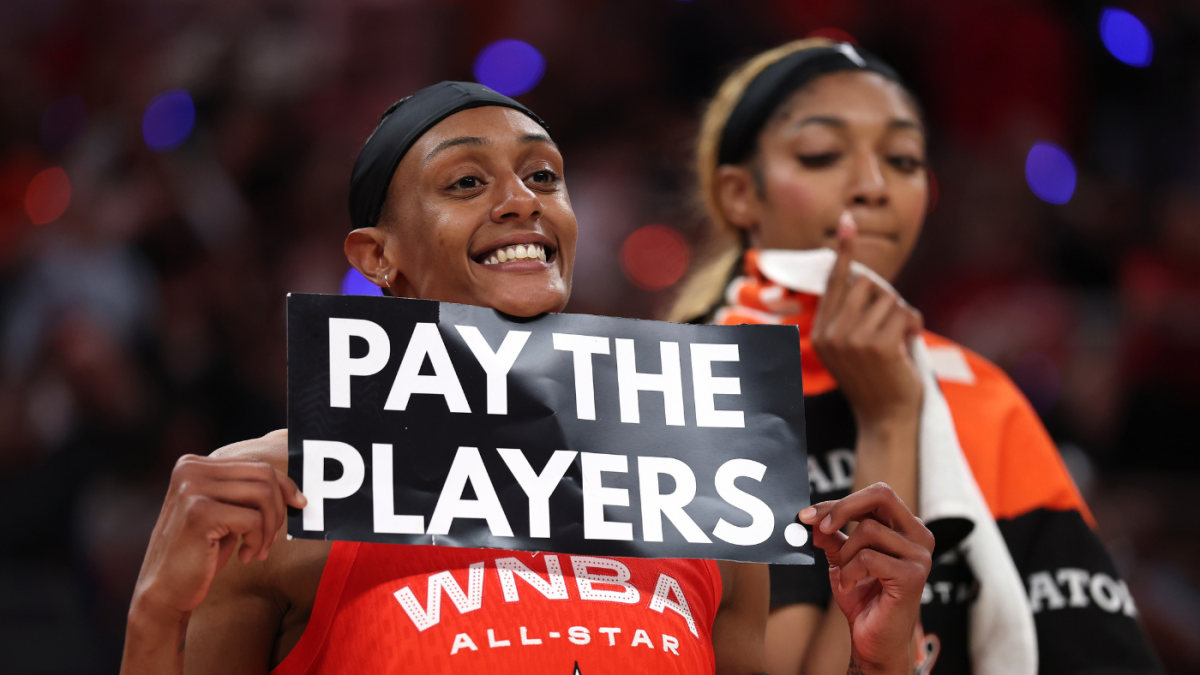 WNBA CBA talks: Everything to know as deadline looms before potential ...