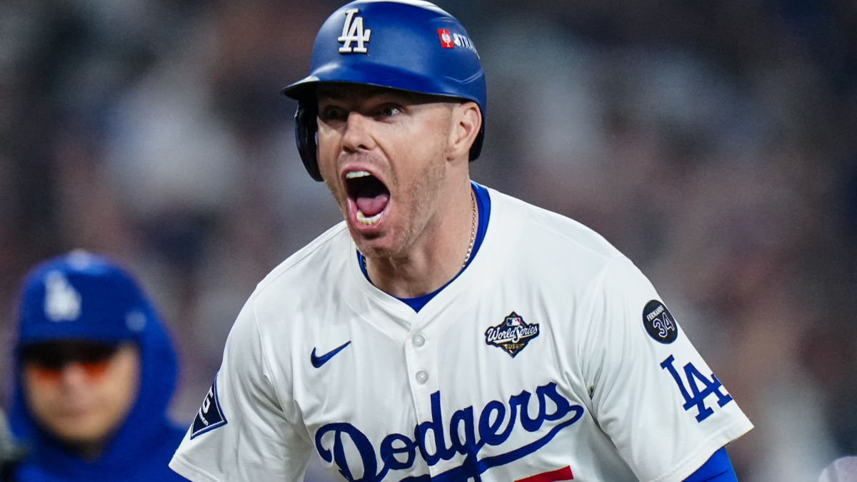 World Series Game 3 score, takeaways: Dodgers walk off Blue Jays in 18 ...