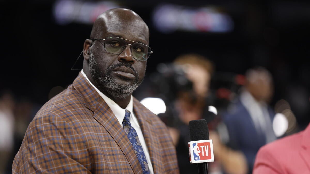 Shaquille O'Neal's custom Range Rover stolen in transport to LSU game ...