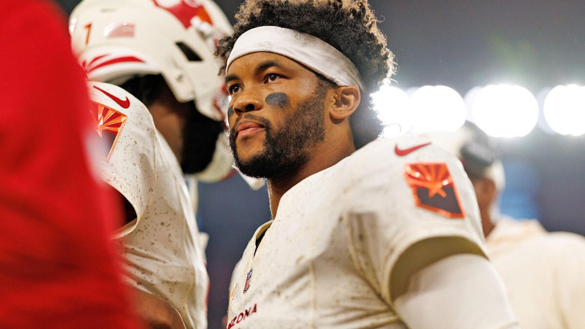 Kyler Murray shut down for rest of 2025: Potential landing spots for Cardinals QB - CBS Sports