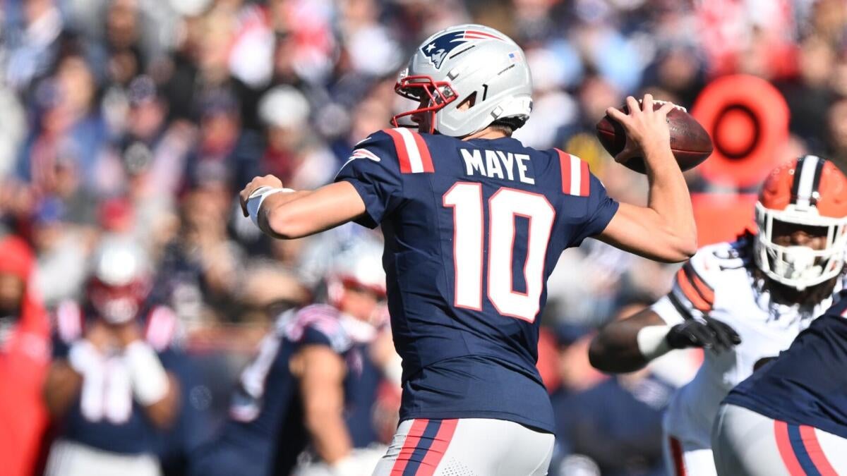 Where to watch Falcons vs. Patriots: TV channel, live stream ...