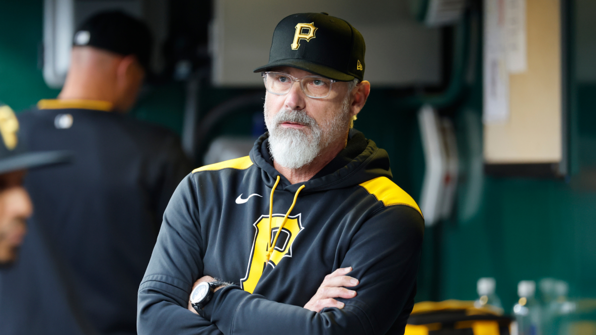 Twins hire ex-Pirates manager Derek Shelton to take over disappointing ...