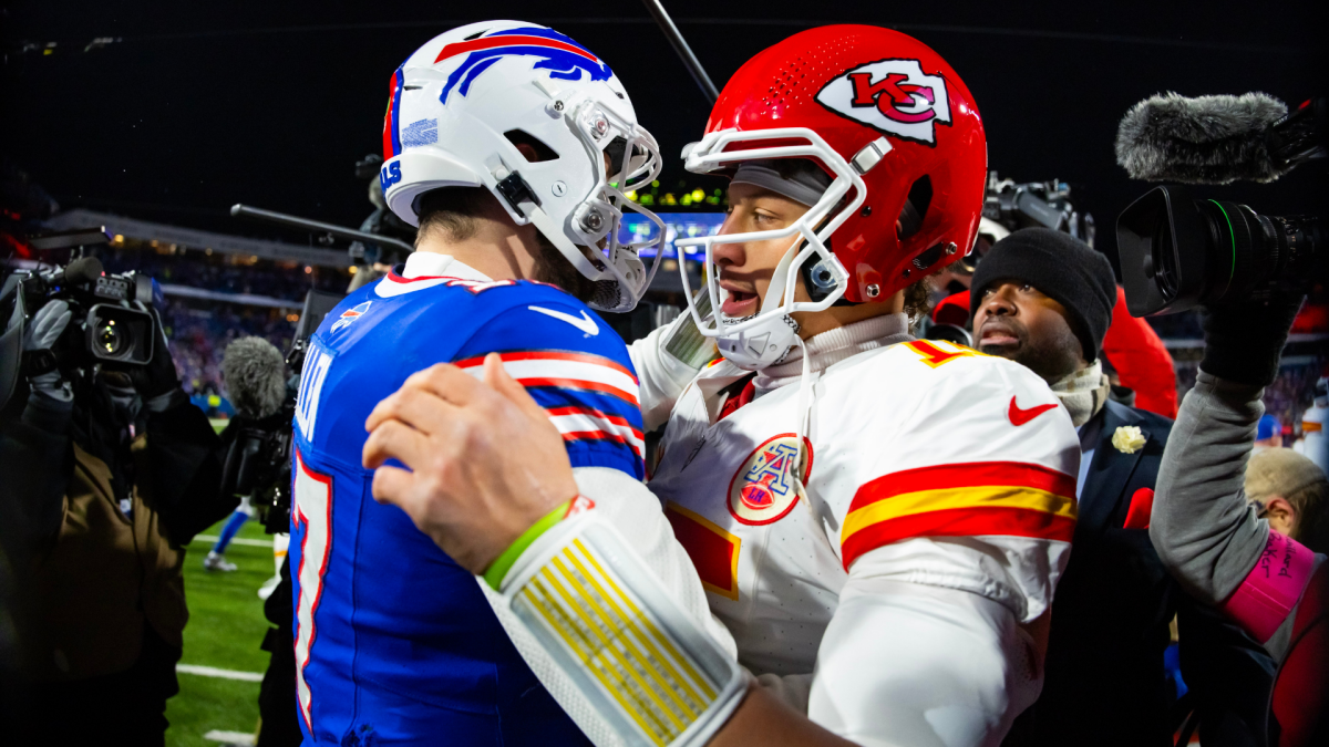 Where to watch Bills vs. Chiefs: TV channel, live stream, prediction ...