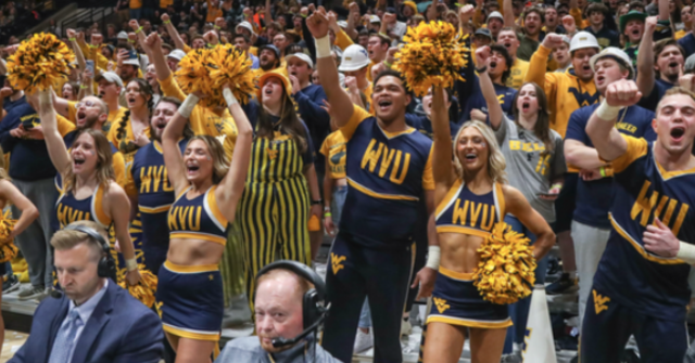 What's the most likely scenario for WVU Hoops this year? - 247Sports