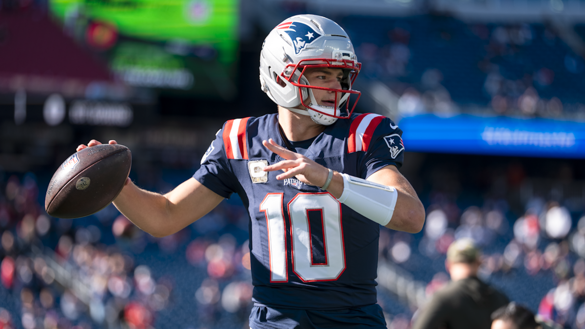 2026 NFL Divisional Round prediction, odds: Texans vs. Patriots picks ...