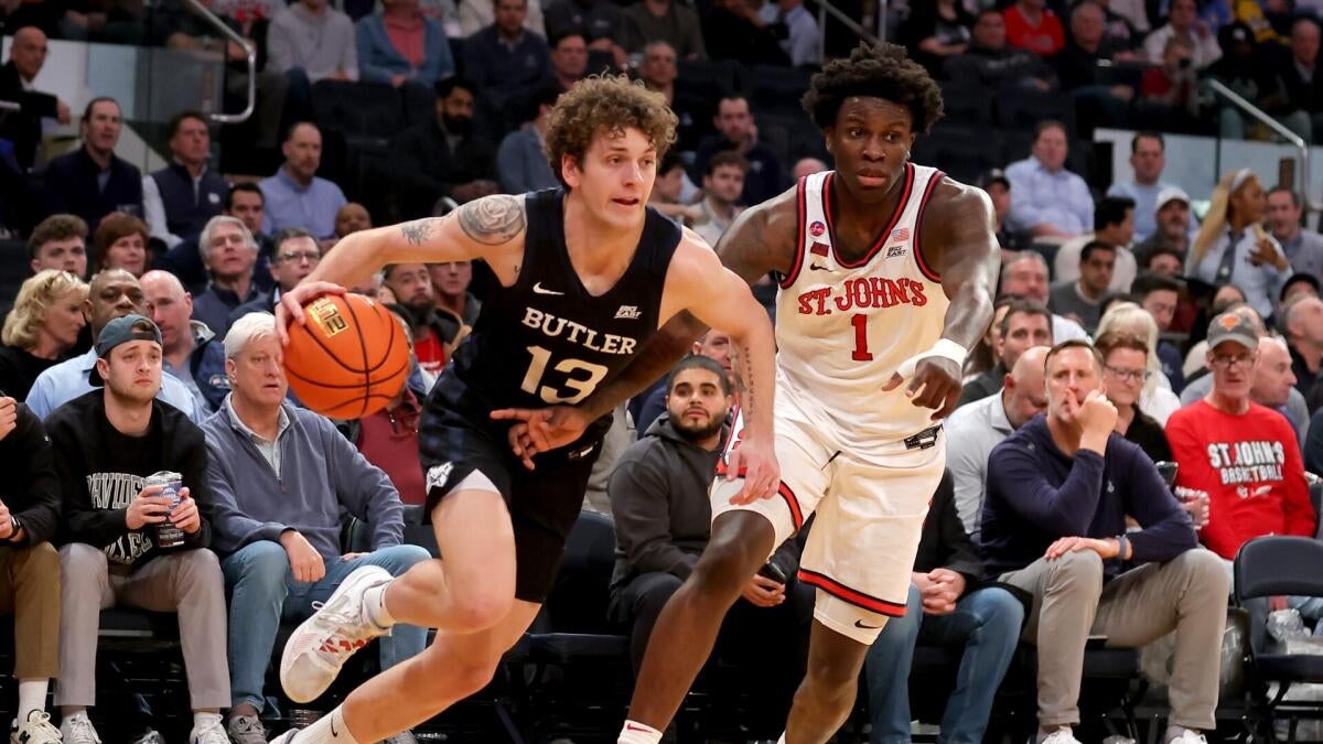 Wednesday college basketball parlay: This DraftKings Sportsbook parlay ...