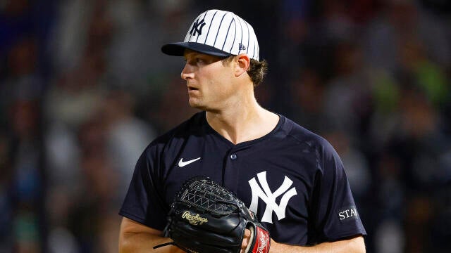 Conor Gillaspie Sox