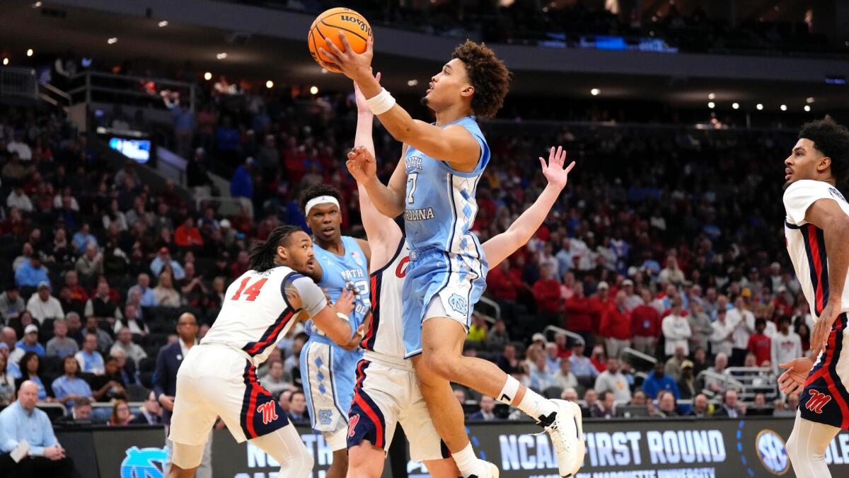 Friday college basketball picks: This FanDuel Sportsbook parlay ...