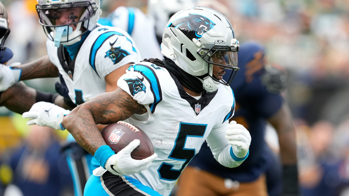 NFL Week 10 injuries: Latest updates on key players, including Rico ...