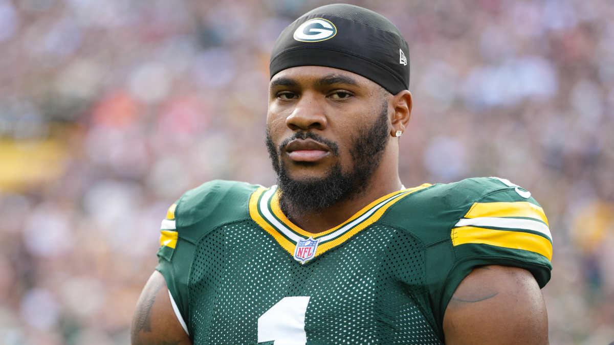 Micah Parsons trade: Cowboys inserted 'poison pill' into Packers deal, per report - CBS Sports