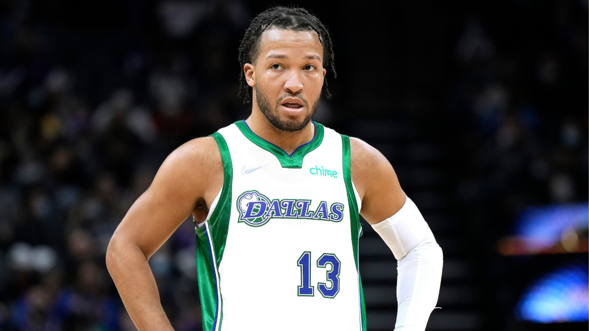Nico Harrison's Mavericks tenure defined by the players who left - CBS ...