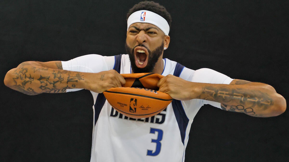 Wizards acquire Anthony Davis in bizarre deal ahead of NBA trade ...