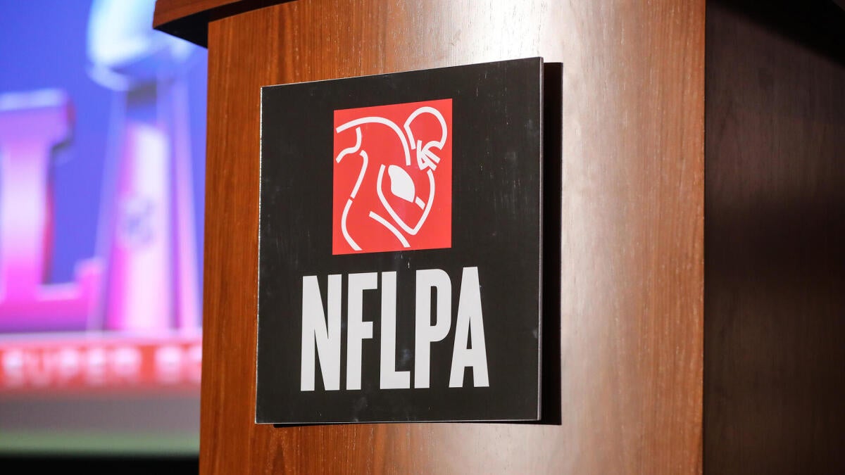 NFL files grievance against NFLPA over team report cards, alleges CBA ...