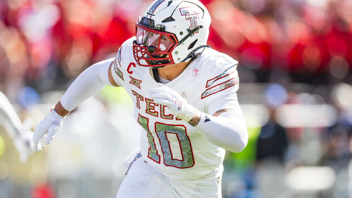 Oregon vs. Texas Tech prediction, odds, line: 2026 Orange Bowl and CFP ...