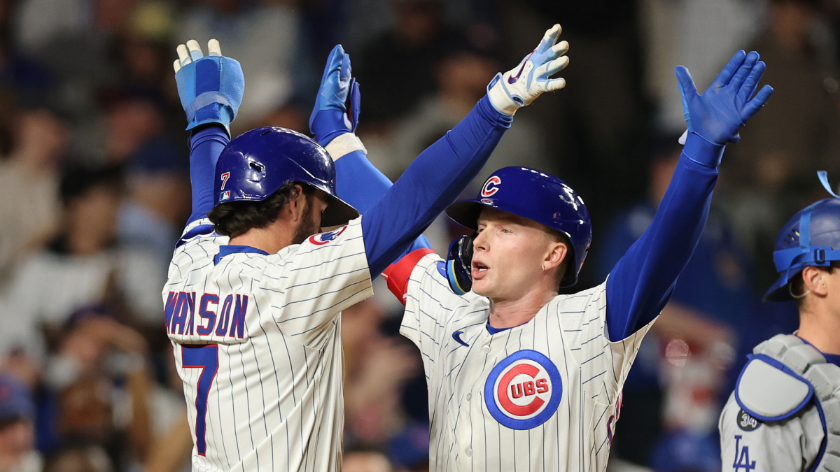 Cubs offseason preview: Targets, trade chips amid questions about ...