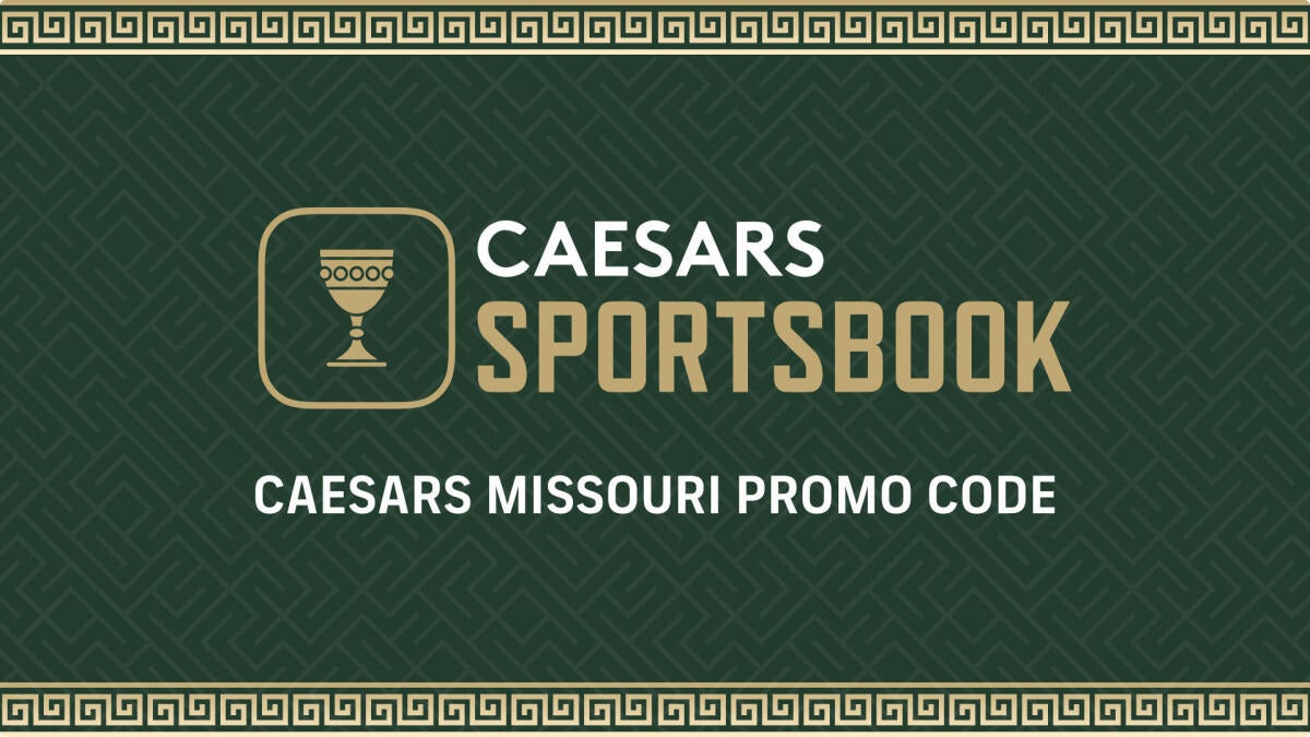 Caesars Sportsbook Missouri promo code CBSMO is now live: First bet ...