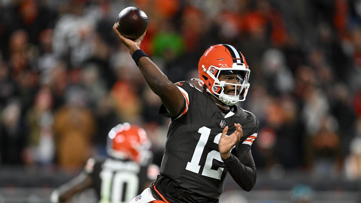 Upset alert in Week 12? Why these five favorites could fall, including ...