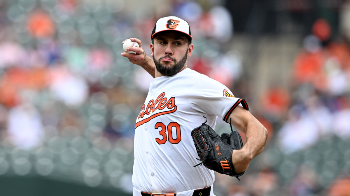 Grayson Rodriguez trade: Why the Orioles cut bait on their oft-injured ...