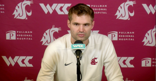 90 seconds with David Riley on his vision for WSU - 247Sports