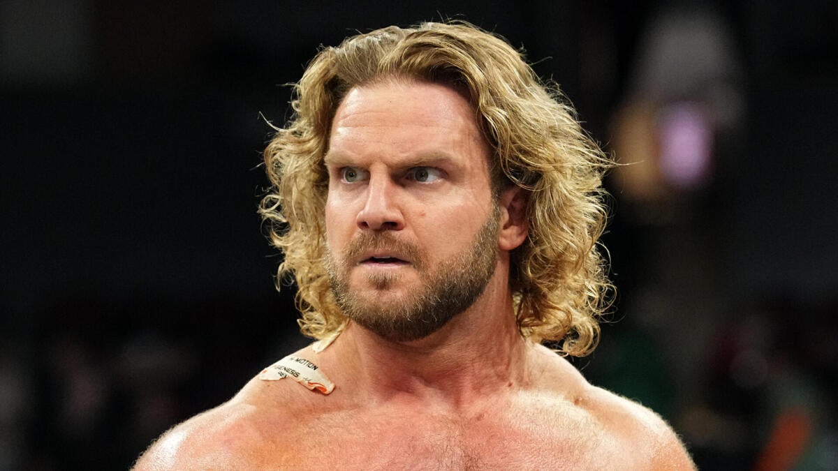 2025 AEW Full Gear: Start time, matches, card, where to watch latest ...