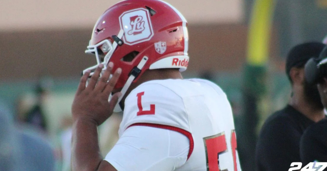 Alabama's Unsung Gem: Sam Utu - 247Sports