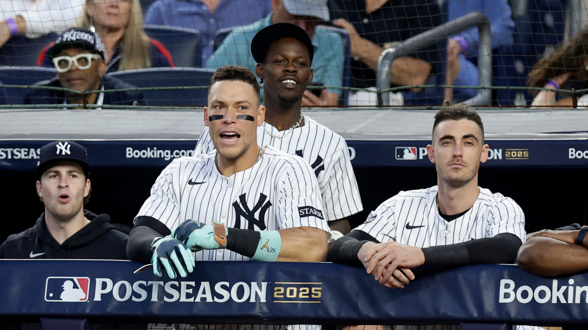 Yankees payroll dropping in 2026 would be 'ideal,' says owner Hal ...